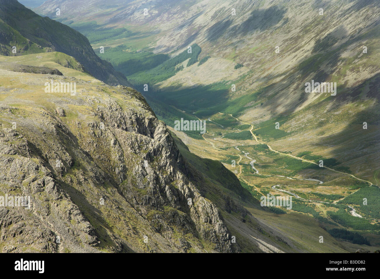 Pillar rocks viewpoint hi-res stock photography and images - Alamy