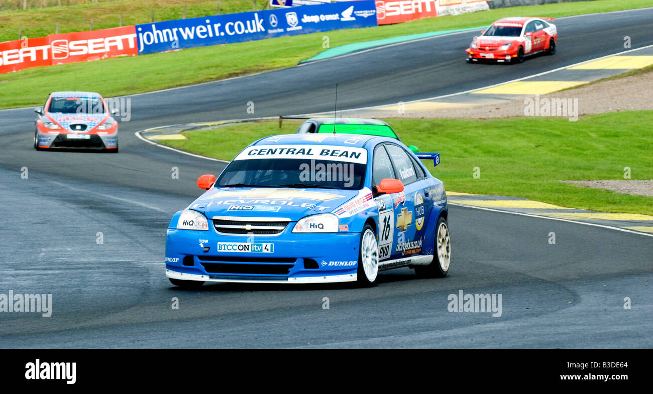 Btcc hi-res stock photography and images - Alamy