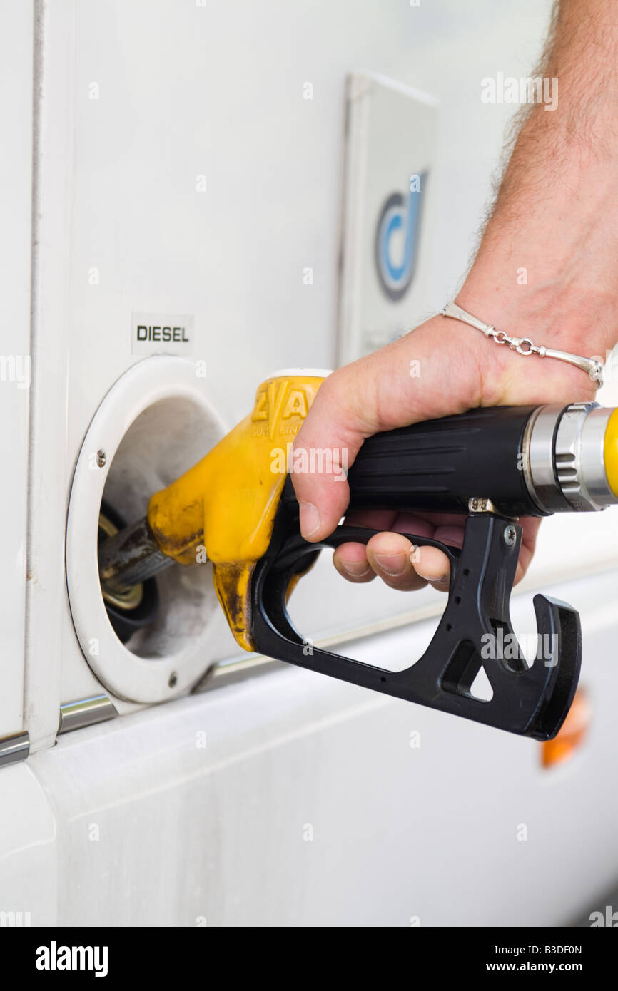 Tanking hi-res stock photography and images - Alamy