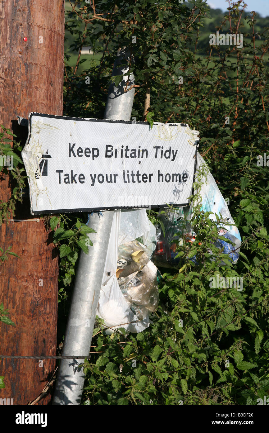 Layby Sign High Resolution Stock Photography and Images - Alamy