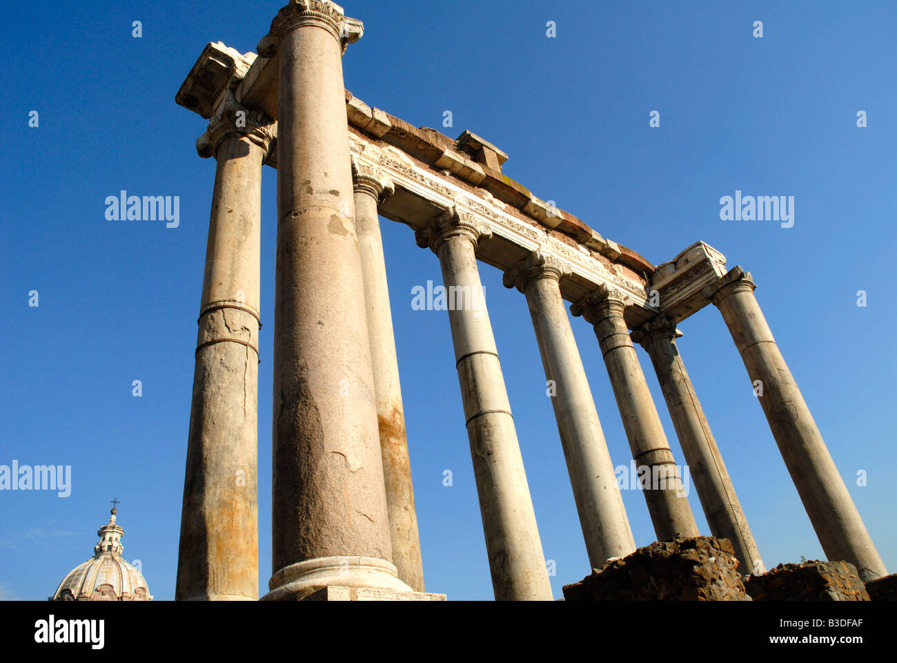 Statue Of Saturn Stock Photos & Statue Of Saturn Stock Images - Alamy