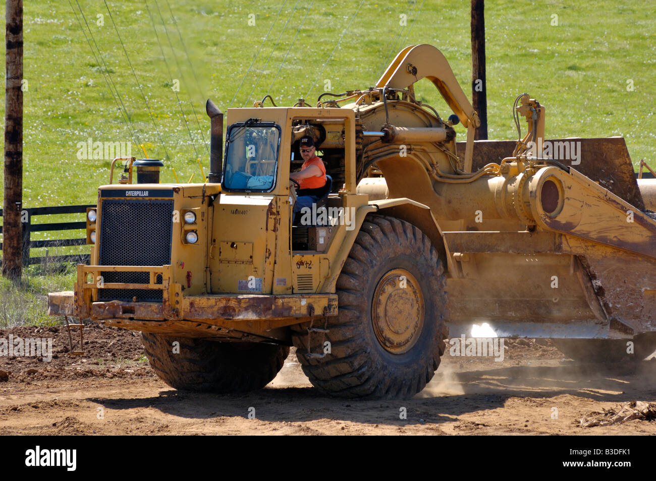Scrapper hi-res stock photography and images - Alamy