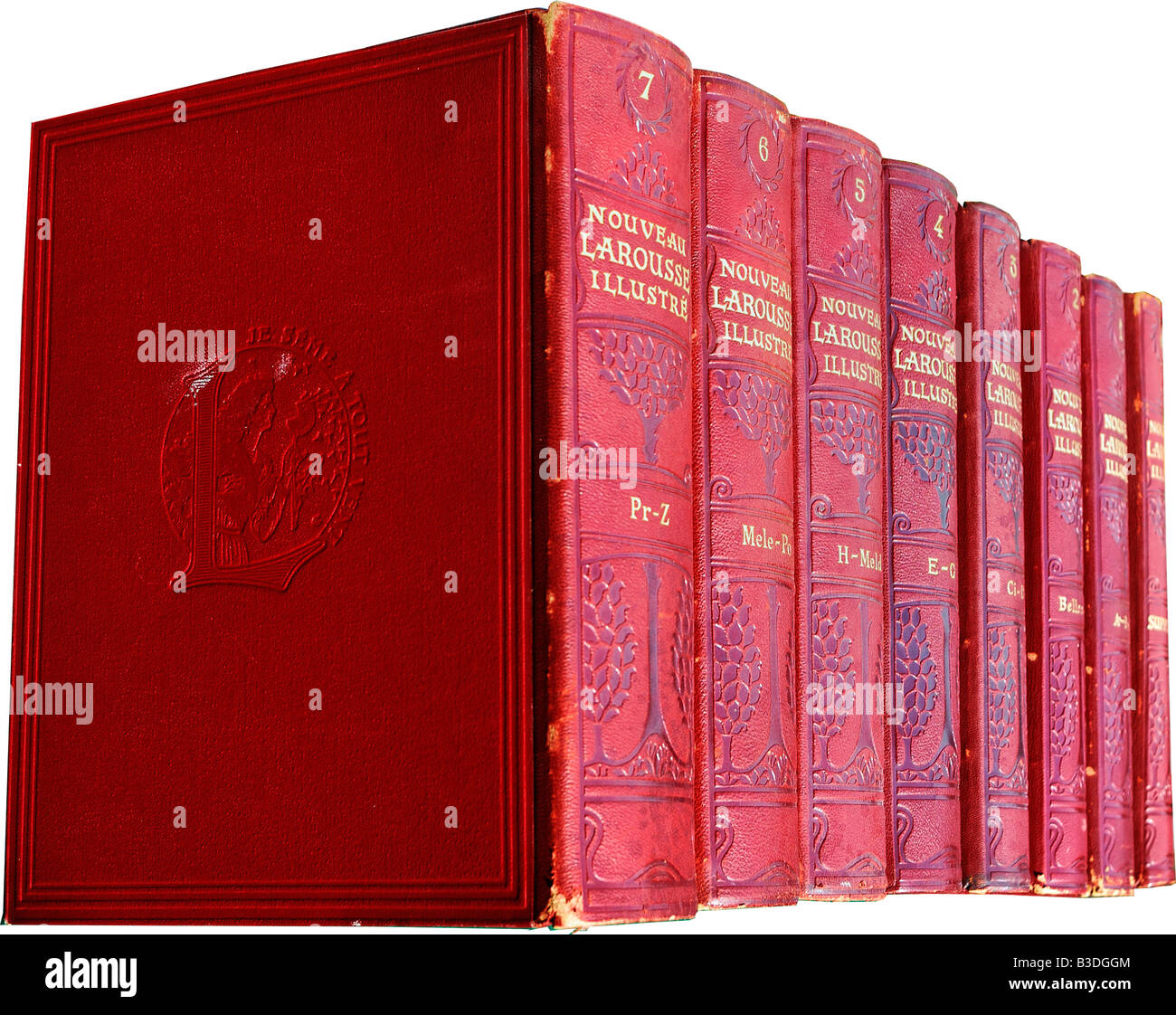 Vintage cut books hi-res stock photography and images - Alamy