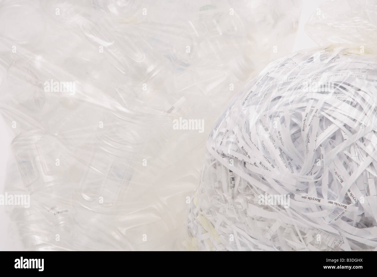 Shredded scrap hi-res stock photography and images - Alamy