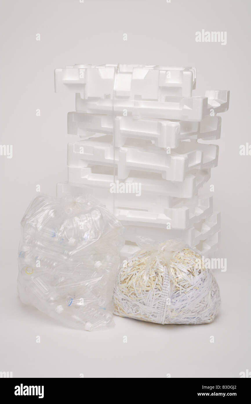 Studio shot plastic bottles hi-res stock photography and images - Alamy