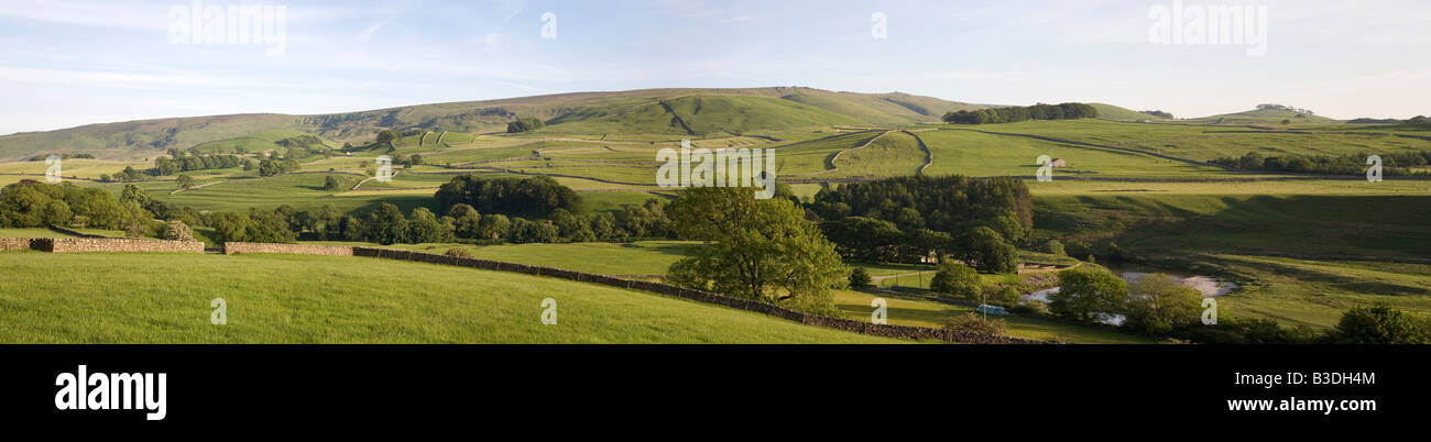 Kettlewell hi-res stock photography and images - Alamy