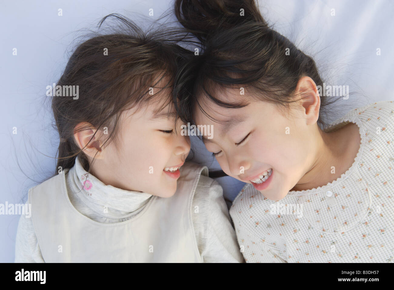Black girls having fun hi-res stock photography and images - Alamy