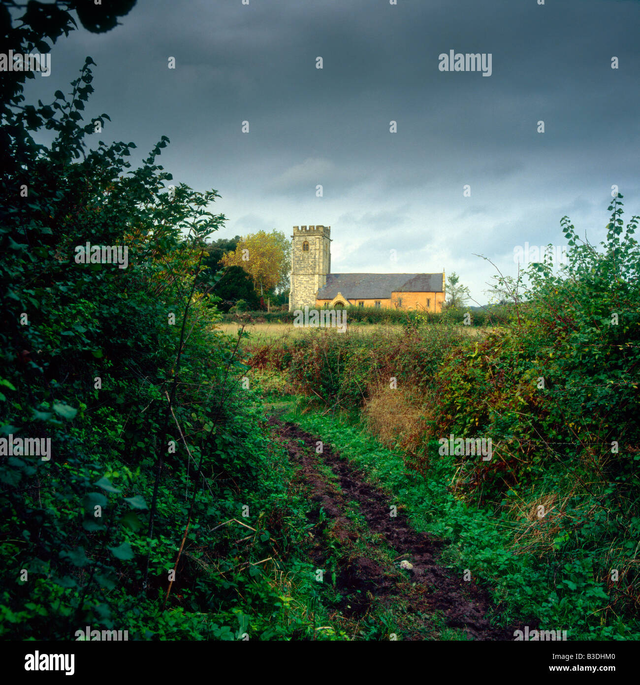 Thurlbear hi-res stock photography and images - Alamy