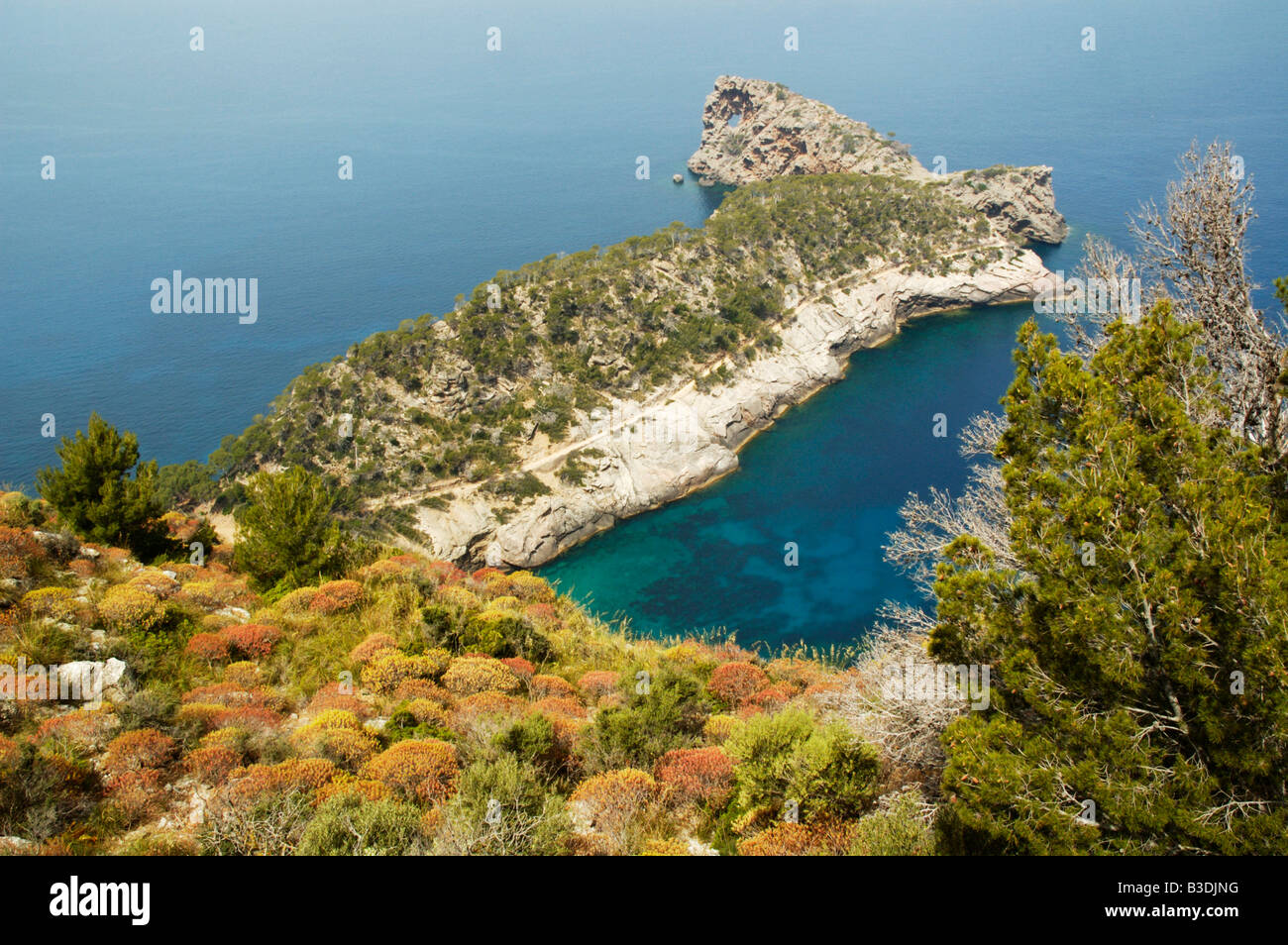 Na spain hi-res stock photography and images - Alamy