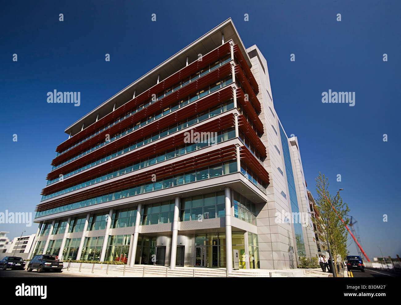 Price waterhouse cooper hi-res stock photography and images - Alamy