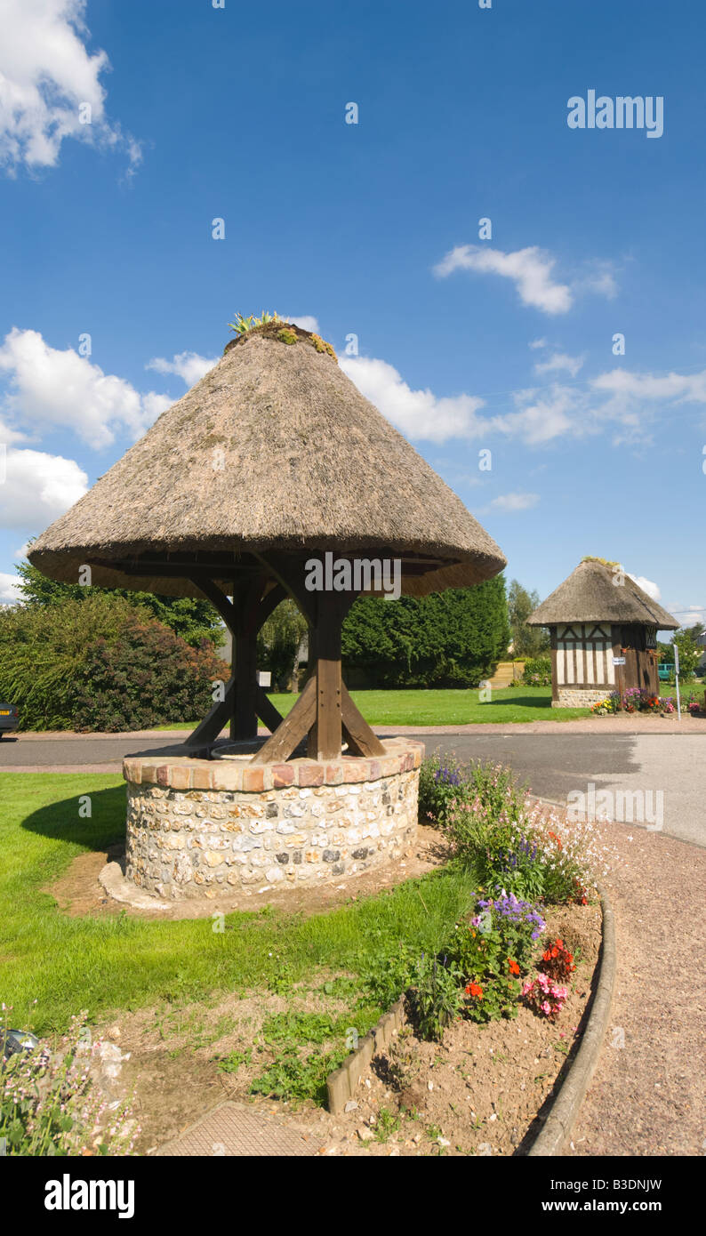 Decorative well hi-res stock photography and images - Alamy