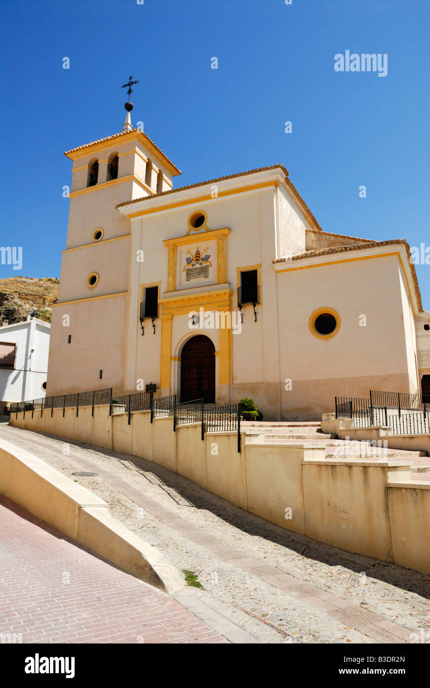 Calasparra hi-res stock photography and images - Alamy