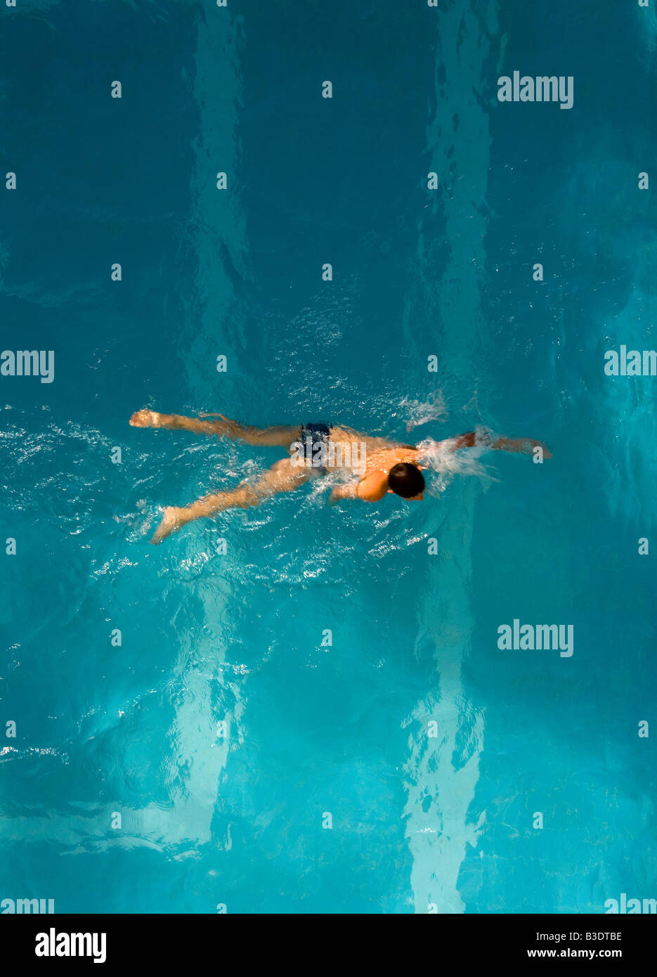 Swimming pool in alanya turkey hi-res stock photography and images - Alamy
