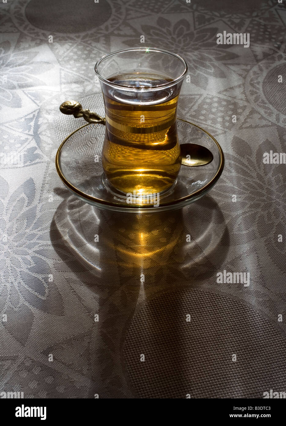 Rize tea drinking hi-res stock photography and images - Alamy