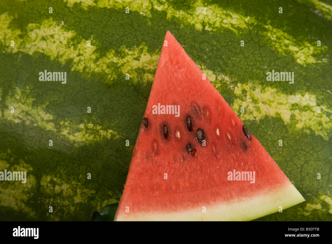 Juicy watermelon slice hi-res stock photography and images - Alamy