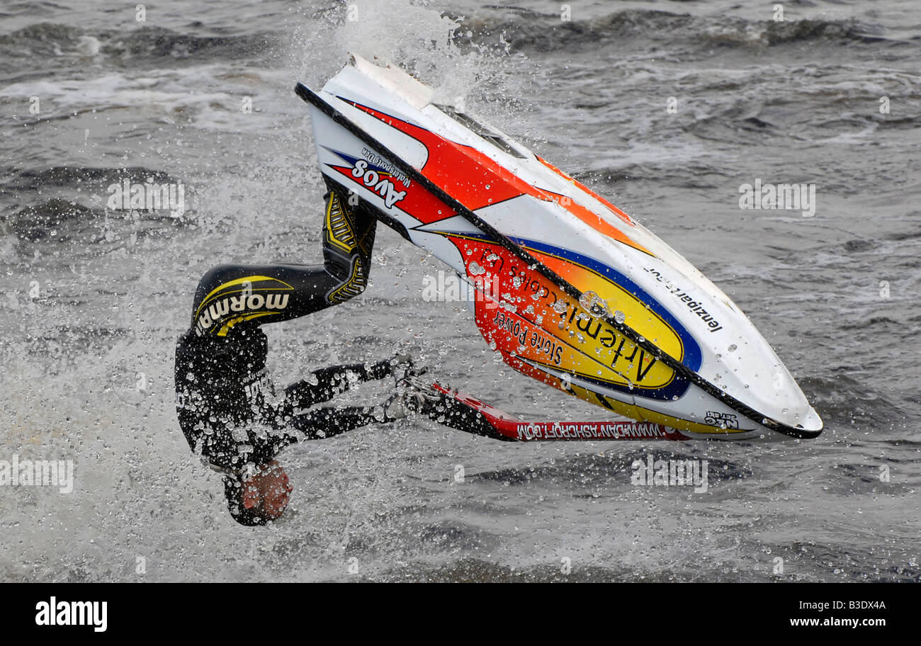 Jet ski display hi-res stock photography and images - Alamy