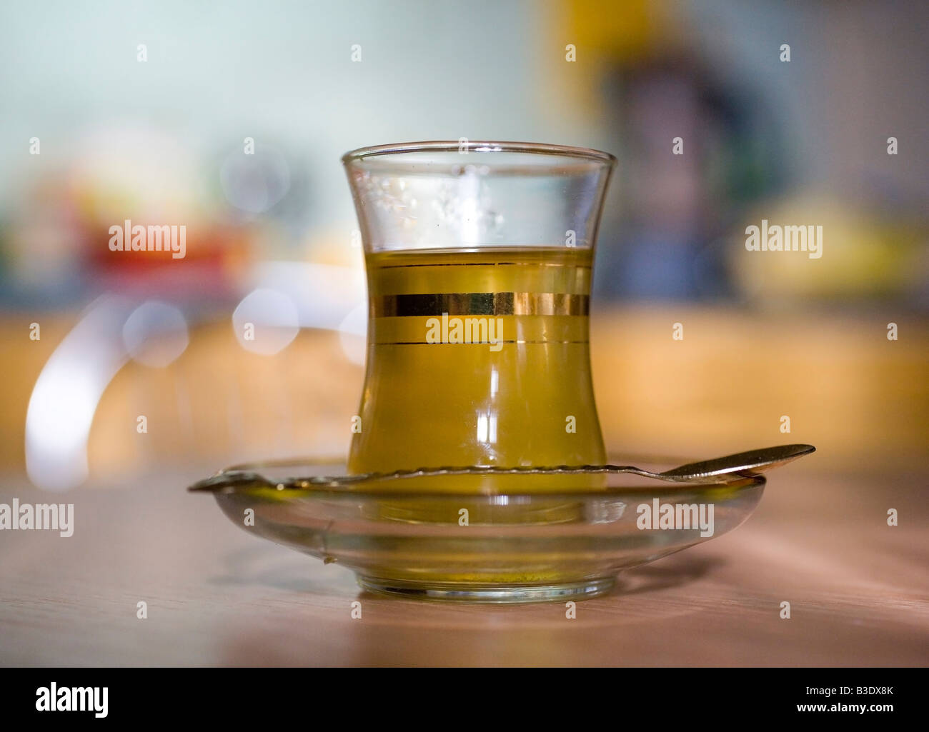 Rize tea drinking hi-res stock photography and images - Alamy