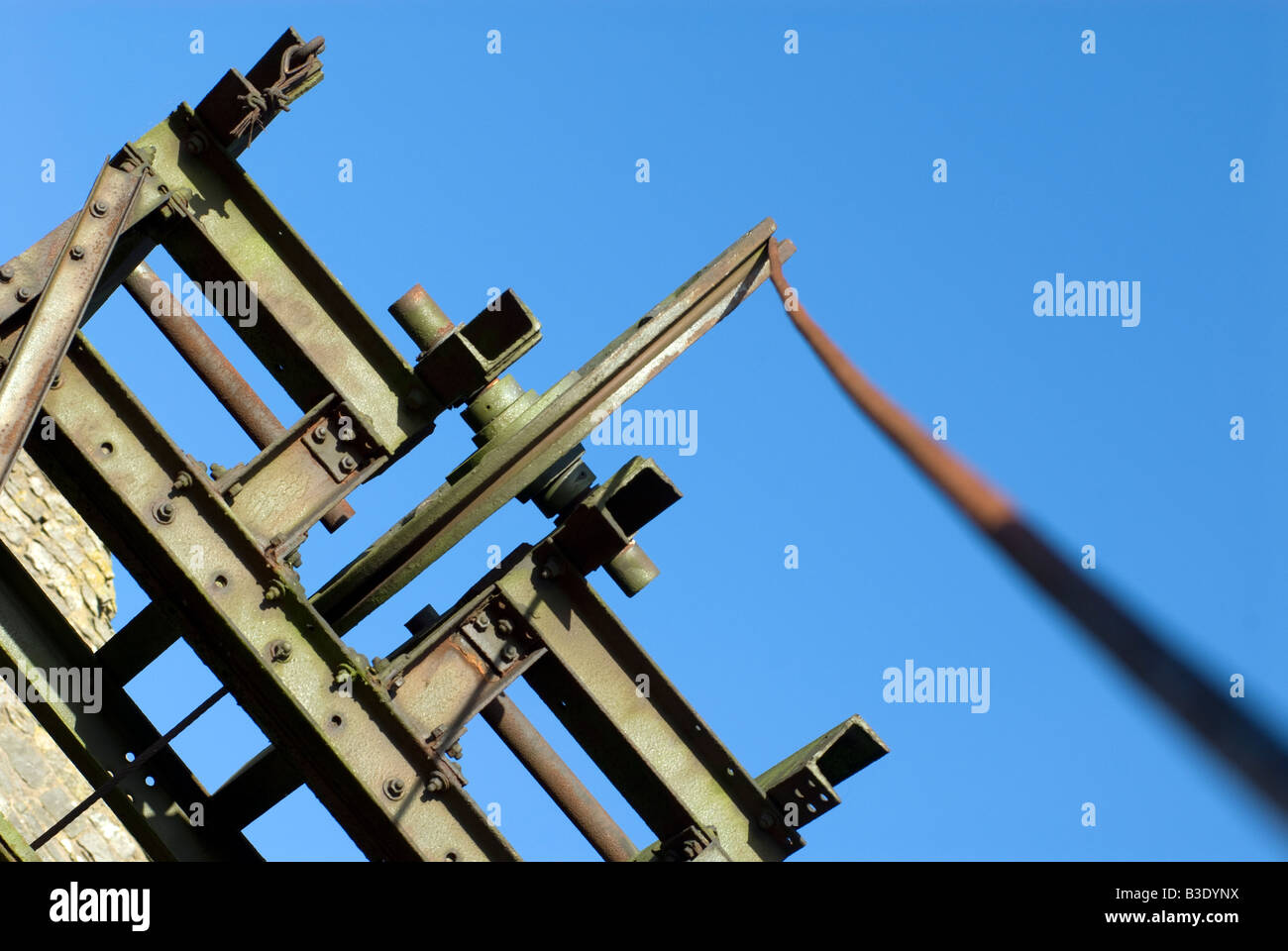 Mining headgear hi-res stock photography and images - Alamy