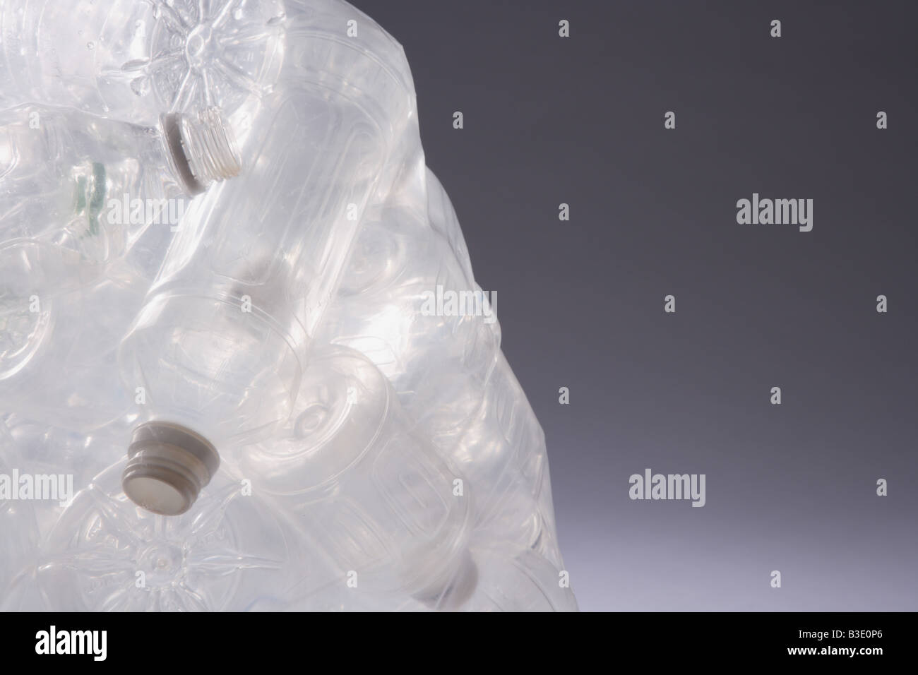 Studio shot plastic bottles hi-res stock photography and images - Alamy