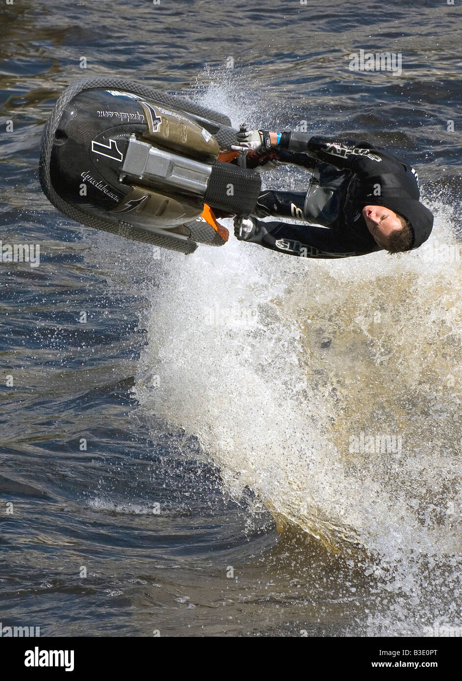 Jet ski display hi-res stock photography and images - Alamy