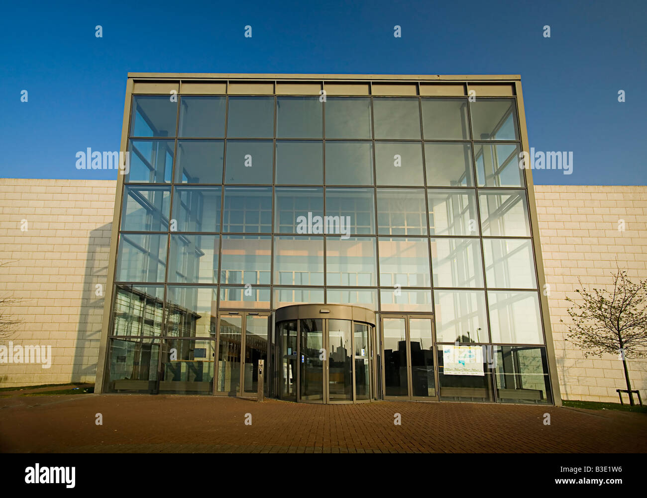 External library hi-res stock photography and images - Alamy