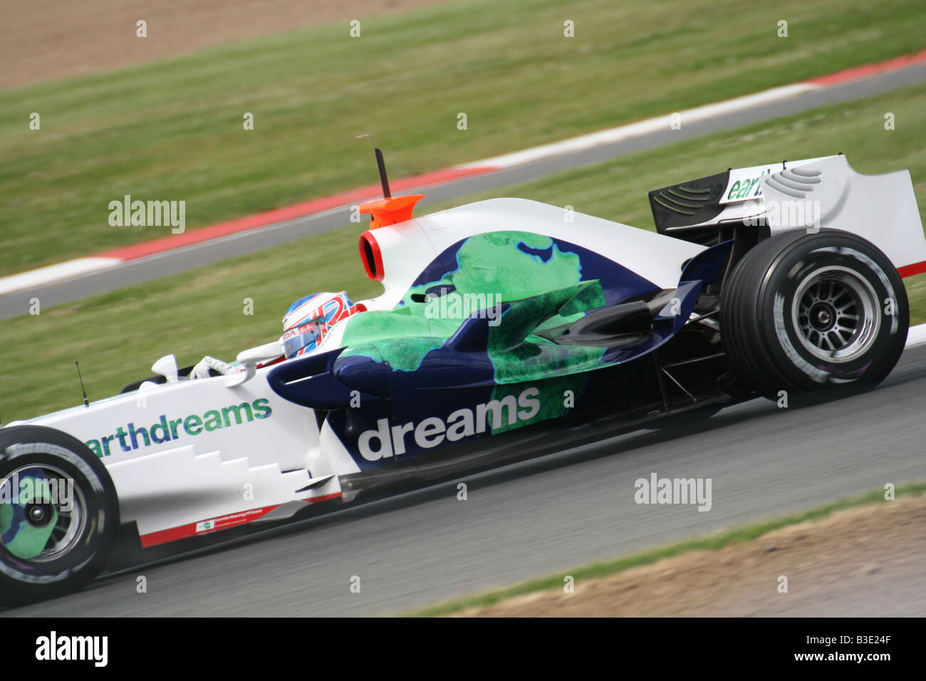 Honda earth dreams hi-res stock photography and images - Alamy