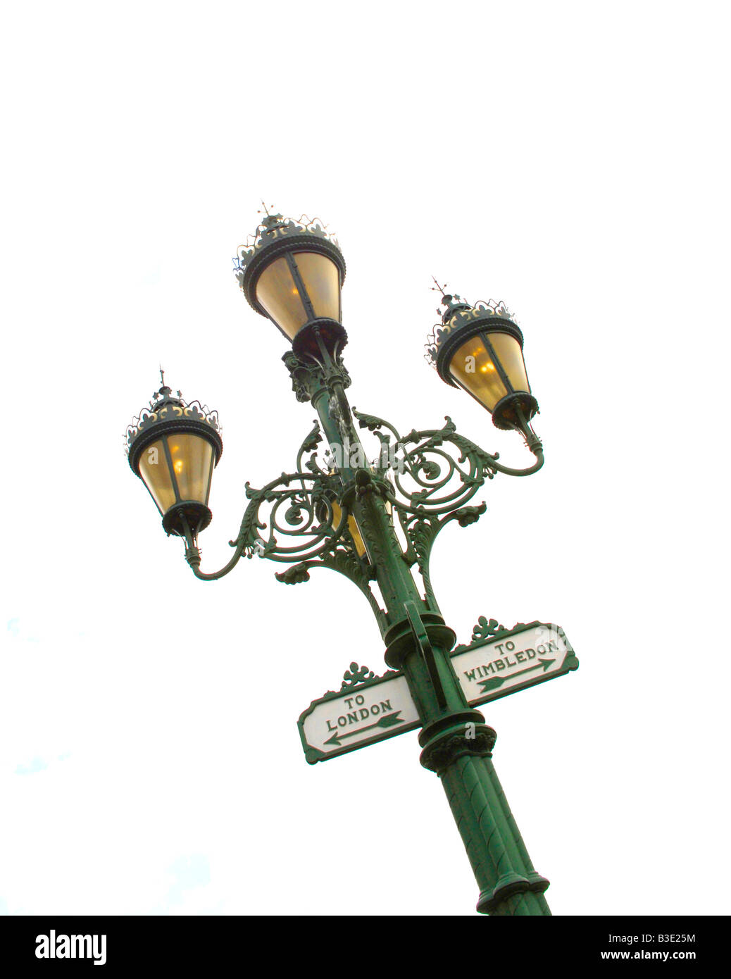 Victorian london hi-res stock photography and images - Alamy