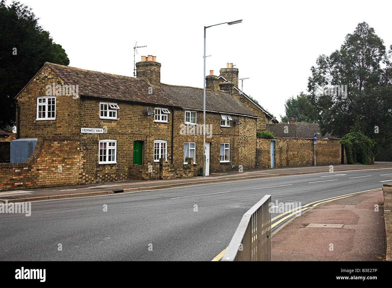 Huntingdon huntingdonshire hi-res stock photography and images - Alamy