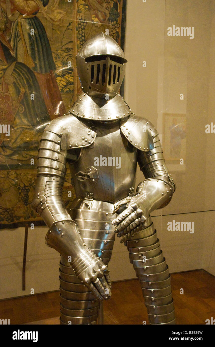 Italian cuirassier hi-res stock photography and images - Alamy
