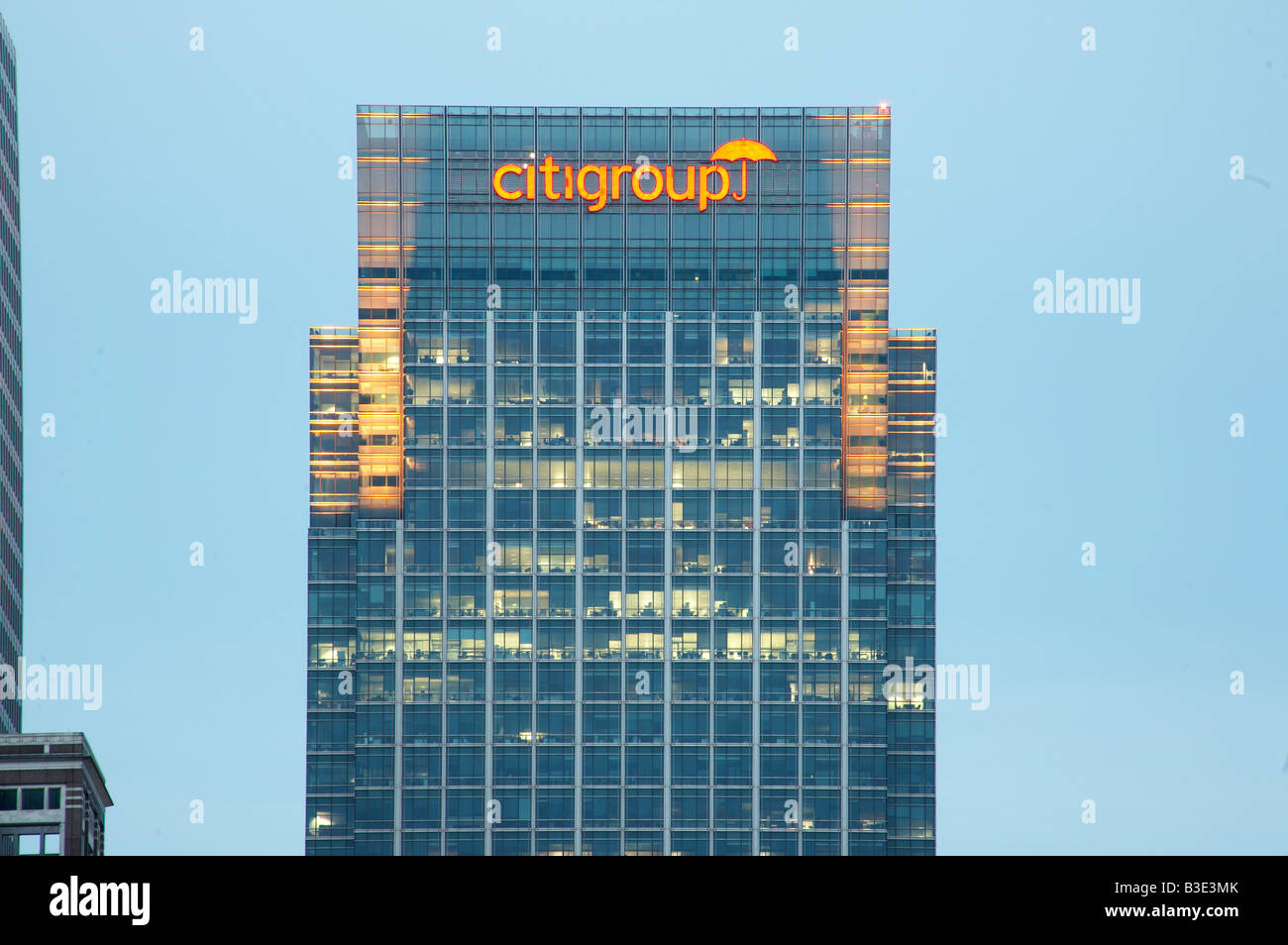 Citigroup citi group hi-res stock photography and images - Alamy