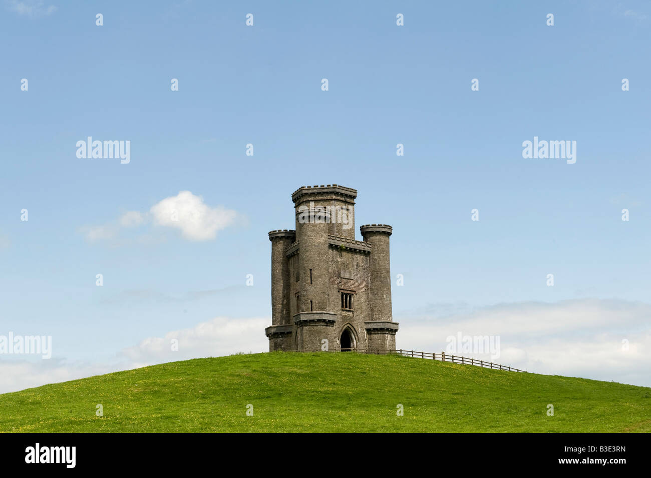 Folly tower hi-res stock photography and images - Alamy
