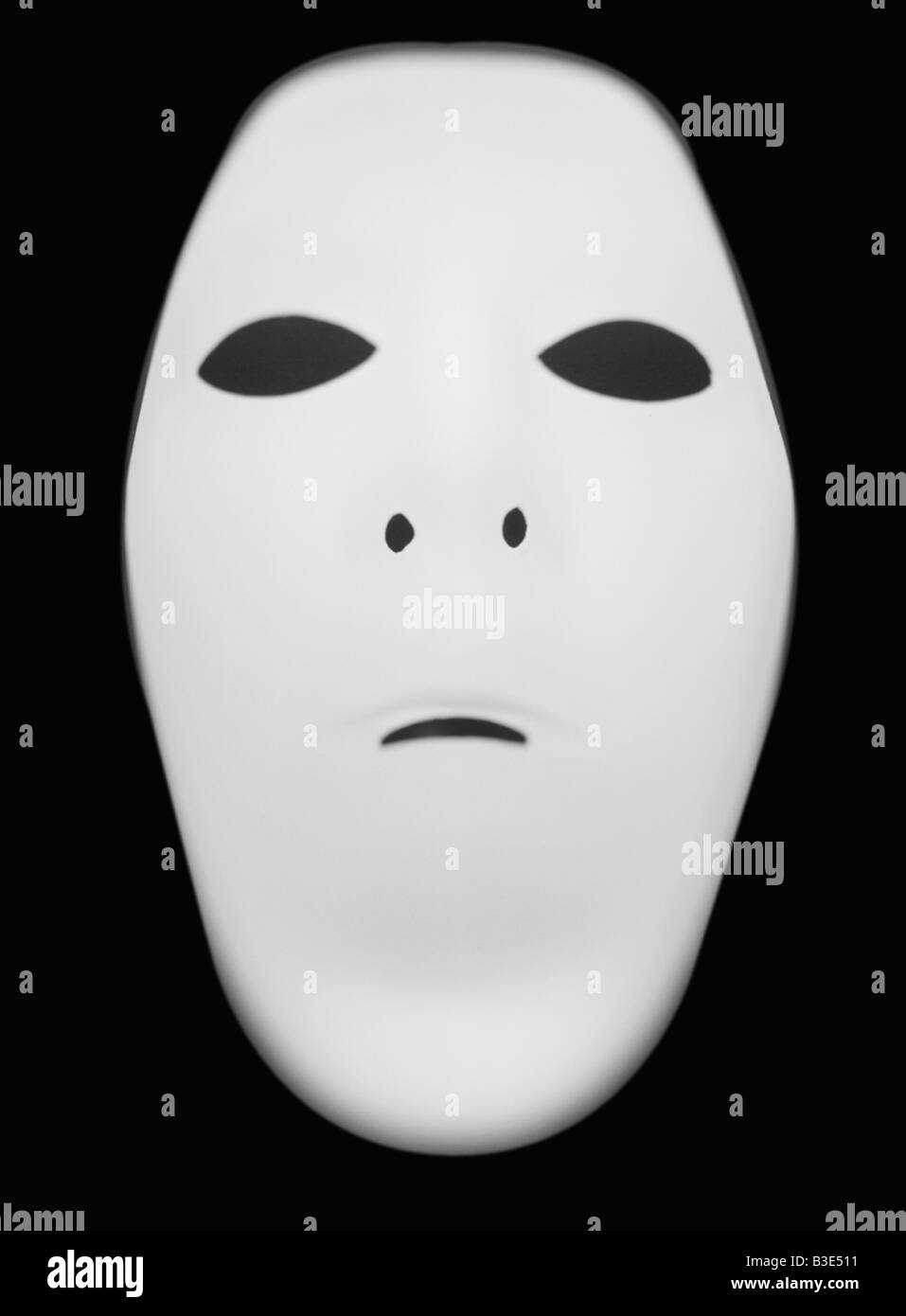 White Mask Jabbawockeez