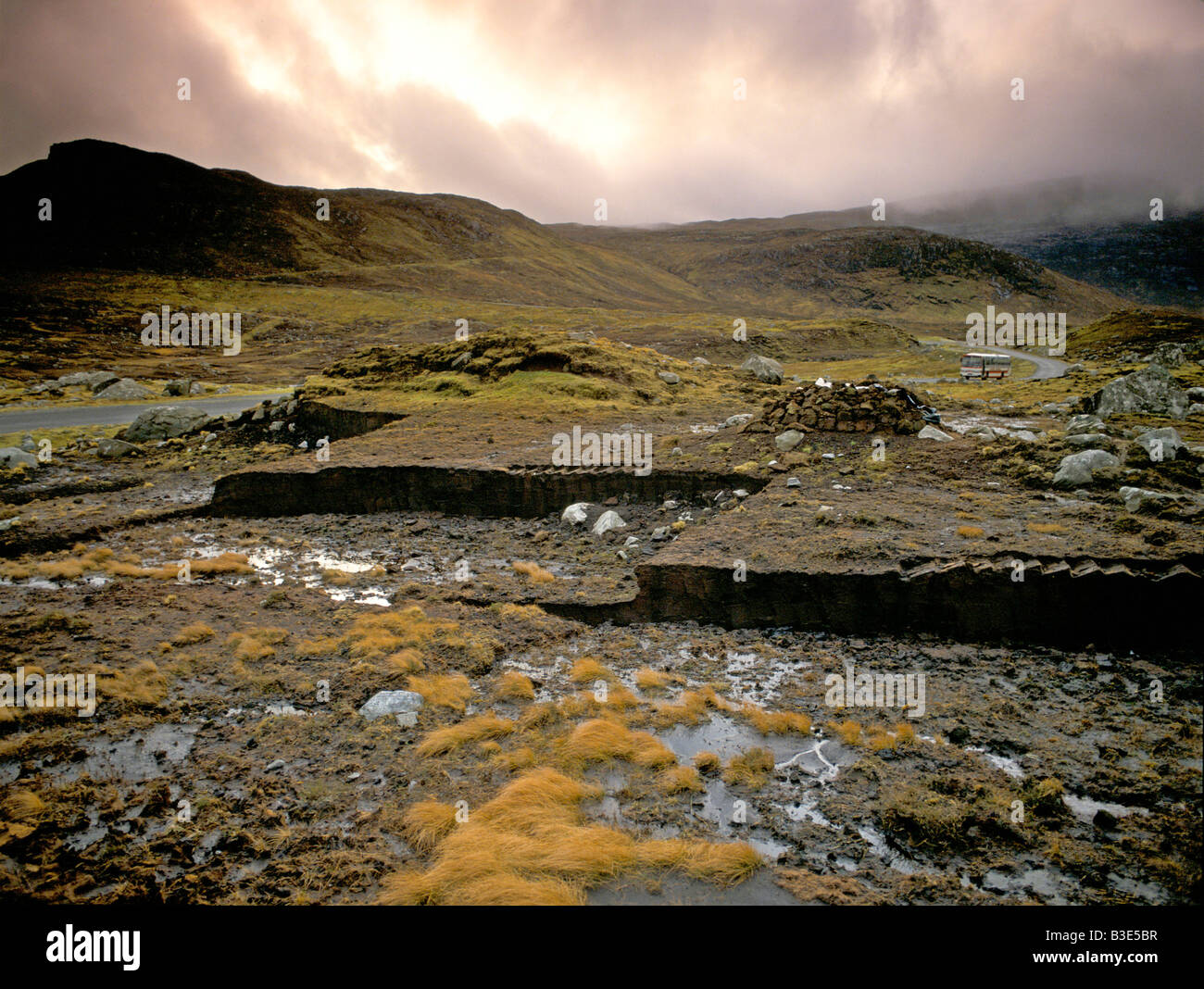 Lewis border hi-res stock photography and images - Alamy