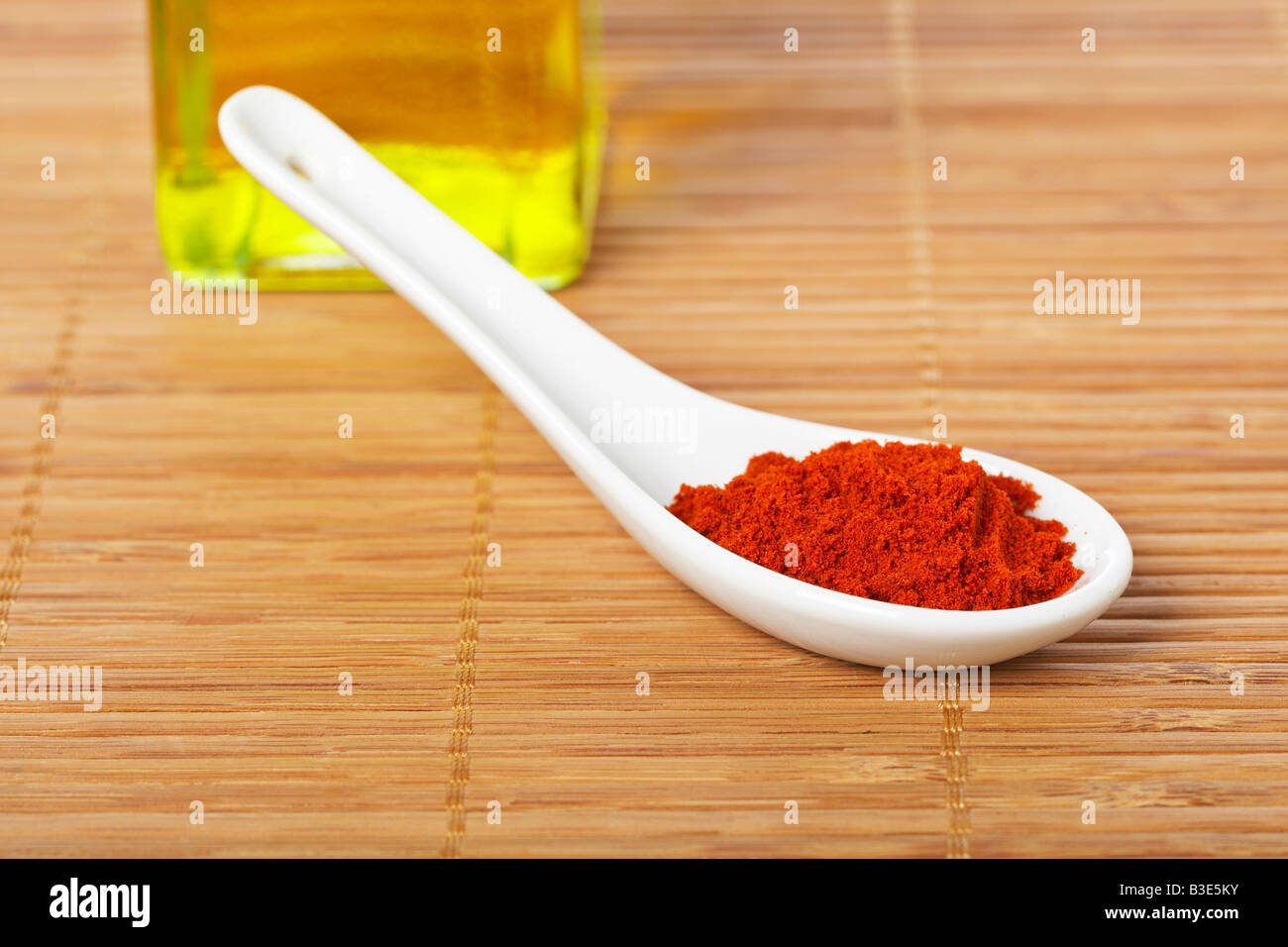 Bottle of paprika hi-res stock photography and images - Alamy