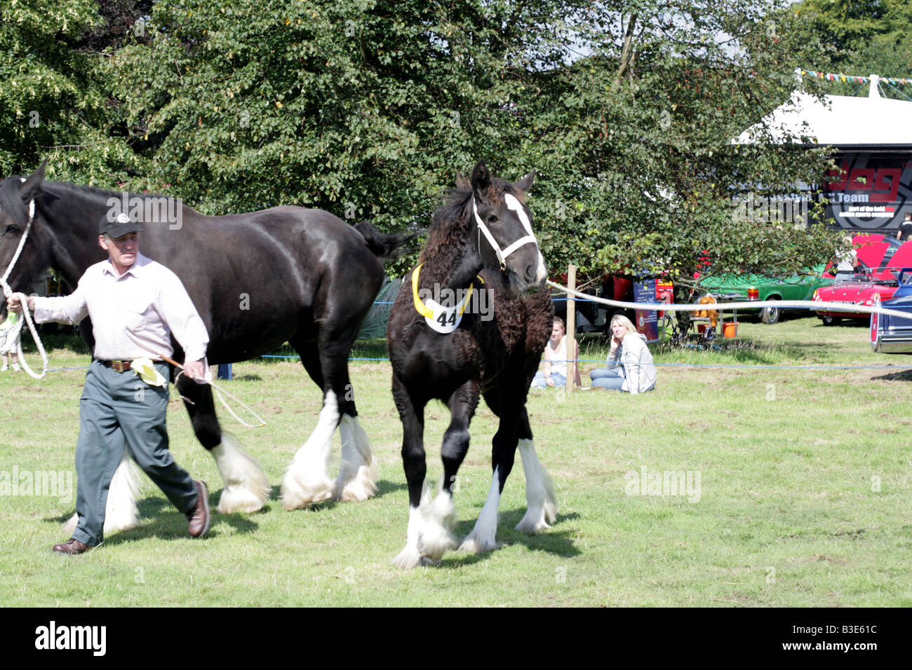 Poynton show hi-res stock photography and images - Alamy