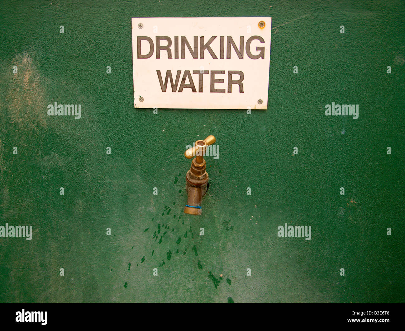 water stand pipe Stock Photo - Alamy