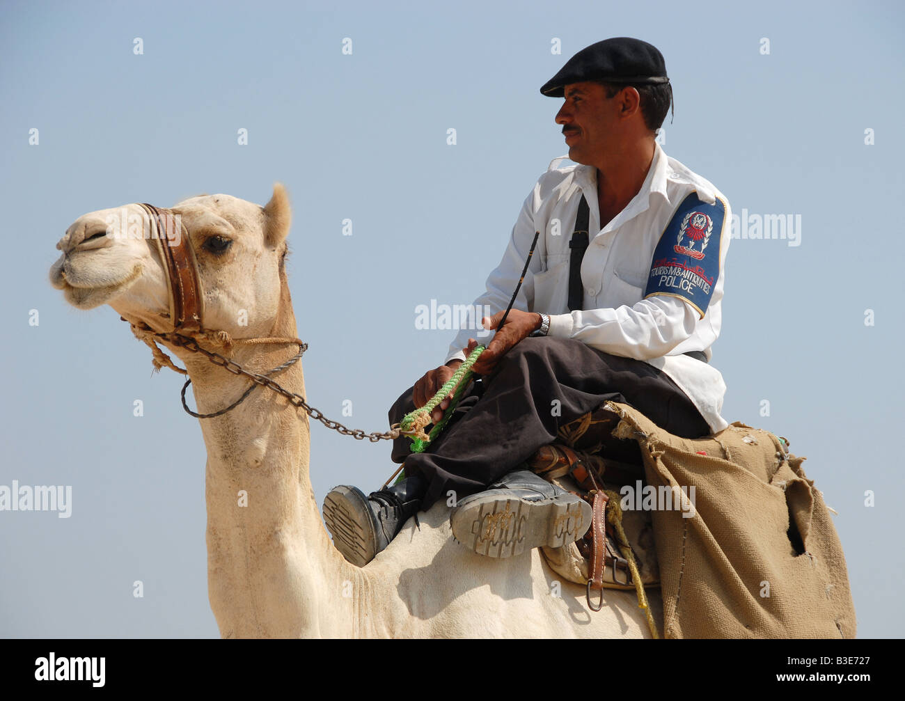 Hot policeman hi-res stock photography and images - Alamy