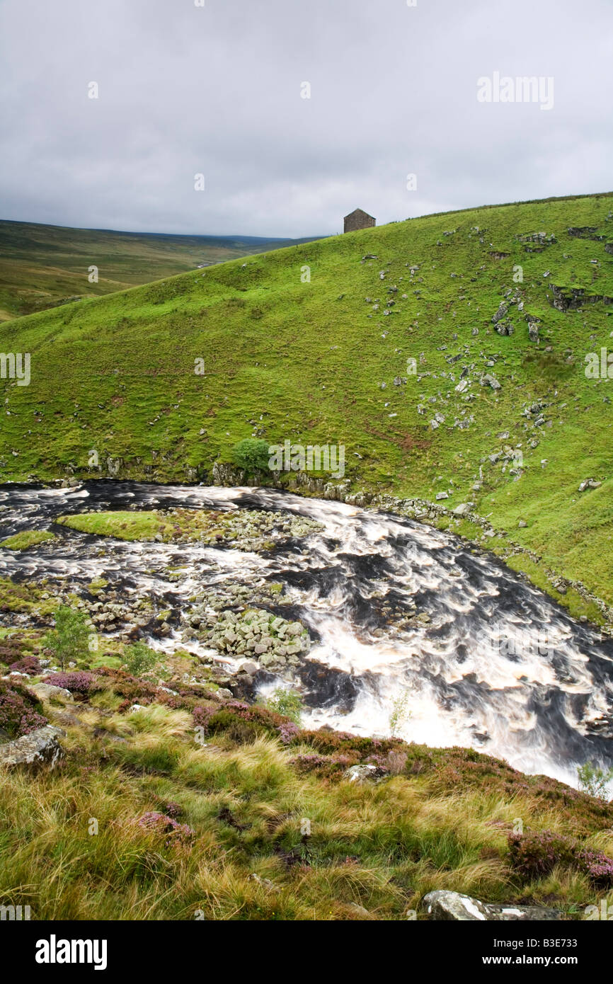 River tees hi-res stock photography and images - Alamy