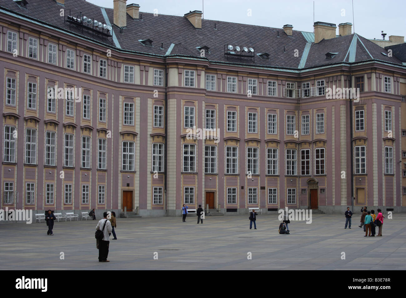 Czechoslovakia government hi-res stock photography and images - Alamy