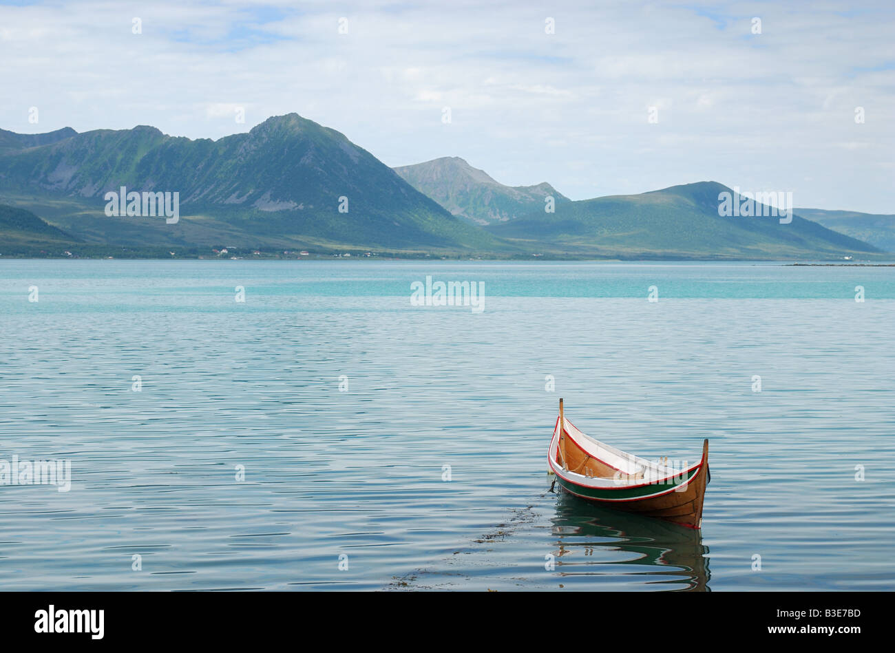 Boating history traditional water hi-res stock photography and images ...