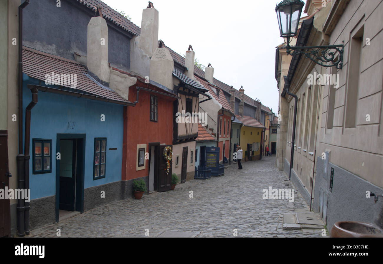 Number 22 golden lane hi-res stock photography and images - Alamy