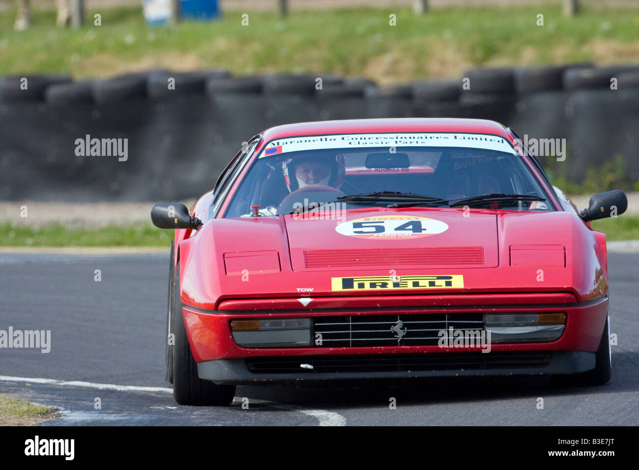 328 gtb hi-res stock photography and images - Alamy