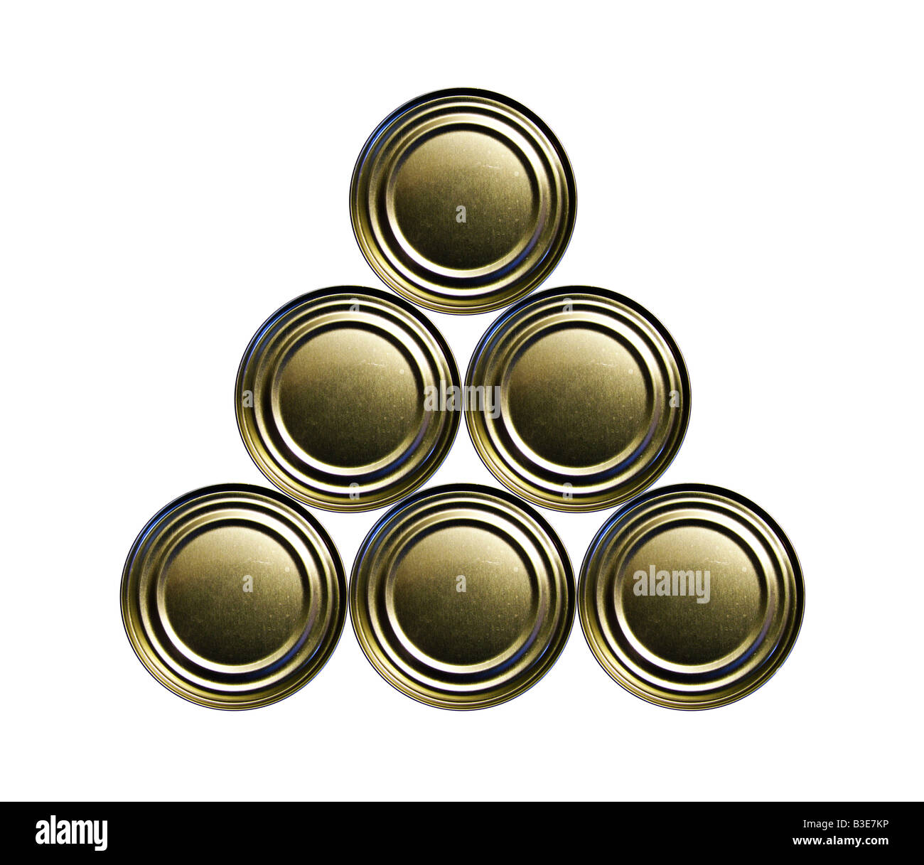 Blank aluminum cans hi-res stock photography and images - Alamy