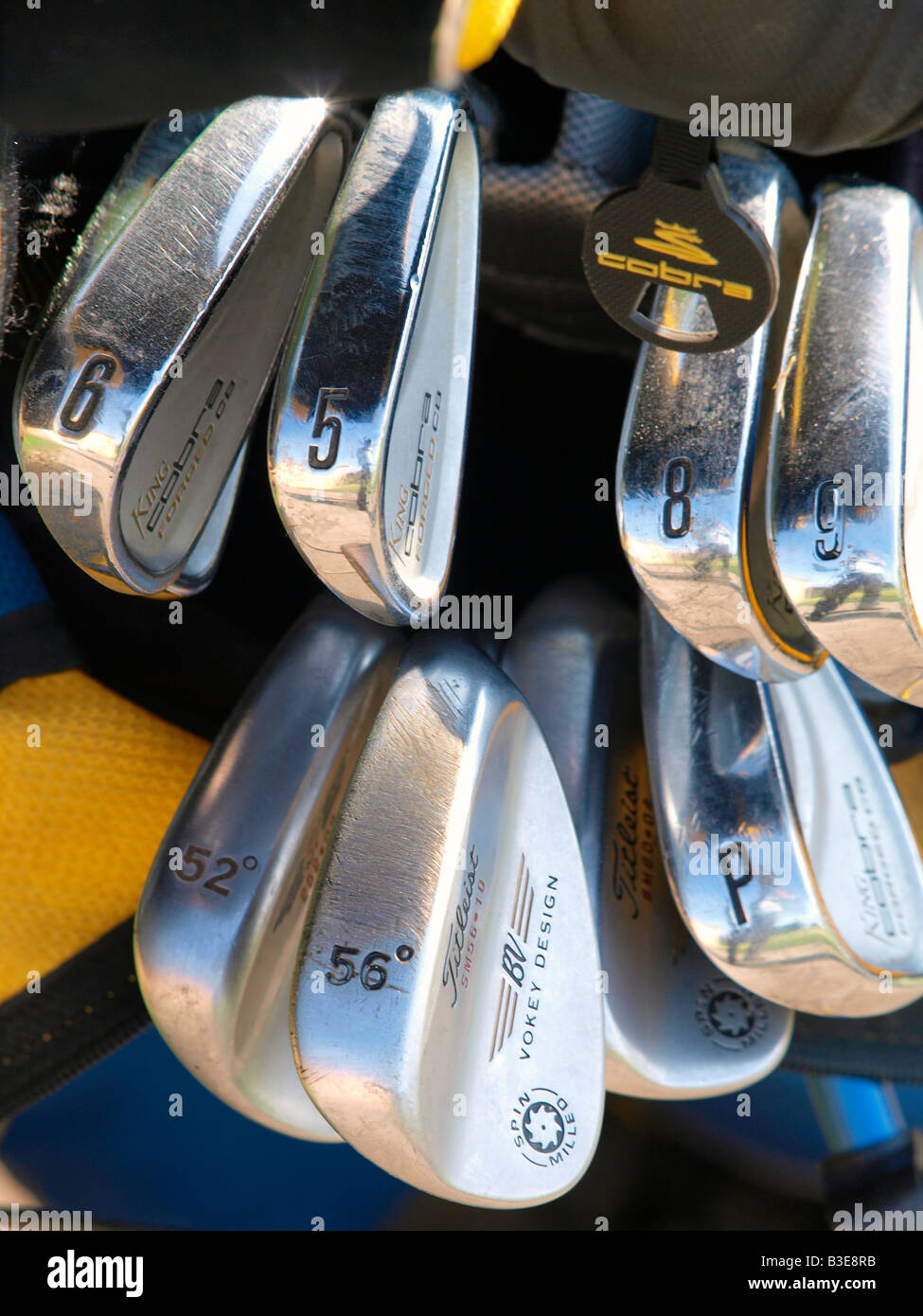 Titleist hi-res stock photography and images - Alamy