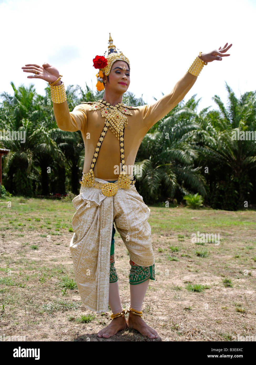 Tempeltaenzer hi-res stock photography and images - Alamy