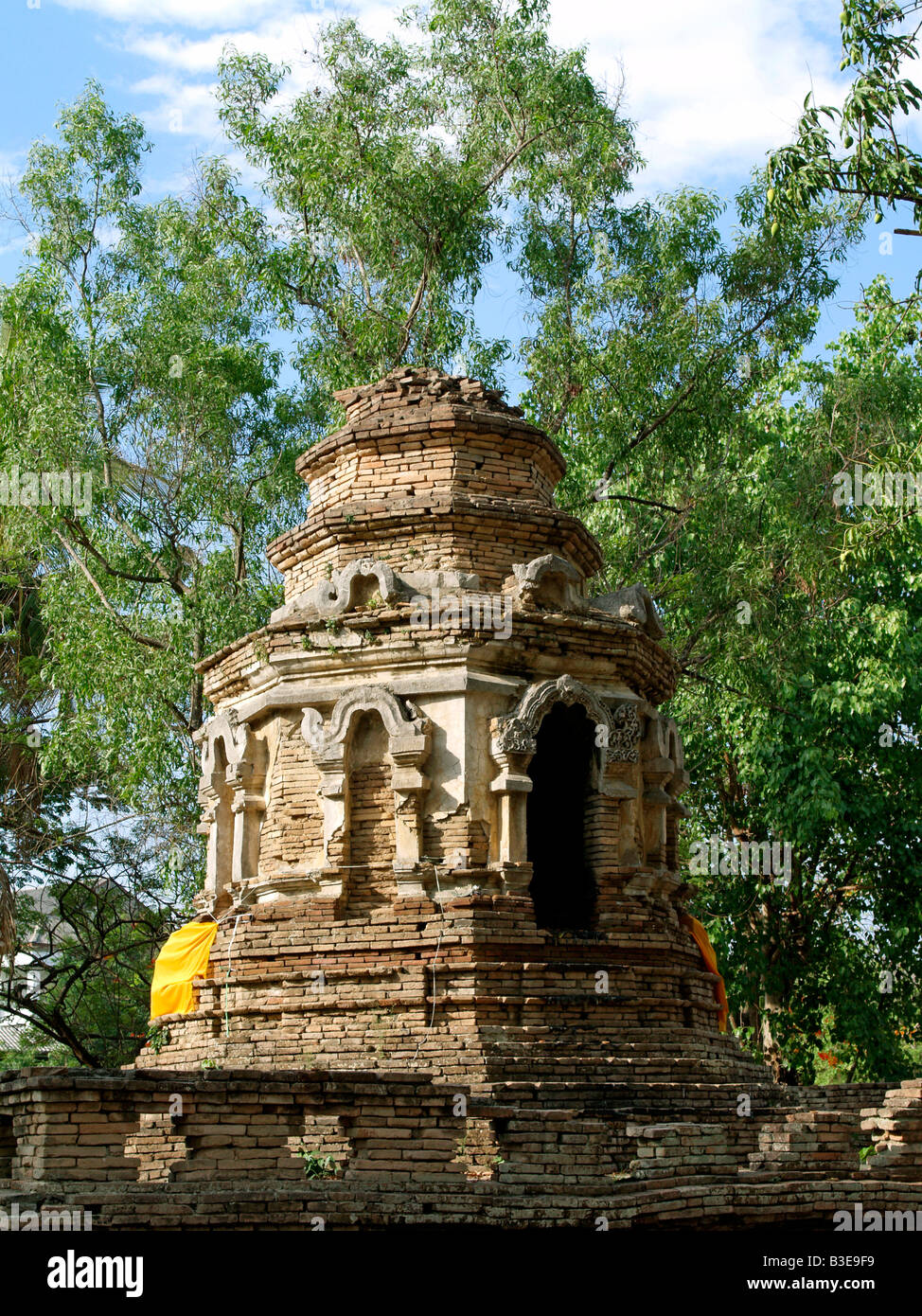 Jed yod temple hi-res stock photography and images - Alamy