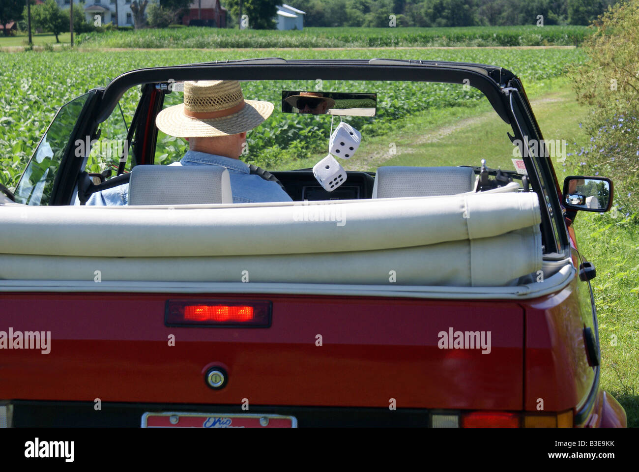 Boonies boondocks rural country countryside hi-res stock photography ...