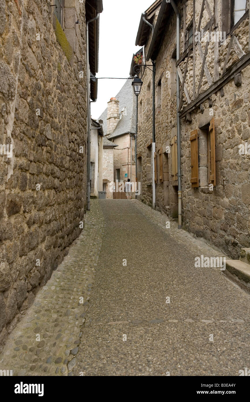 Meymac france hi-res stock photography and images - Alamy