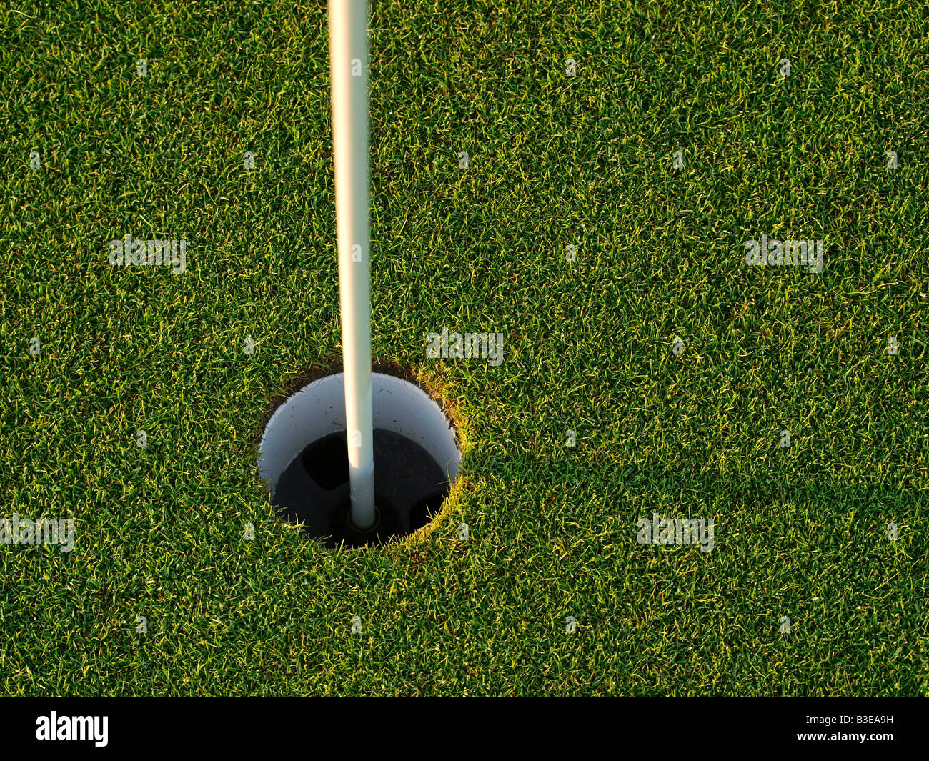 Achieving target hi-res stock photography and images - Alamy