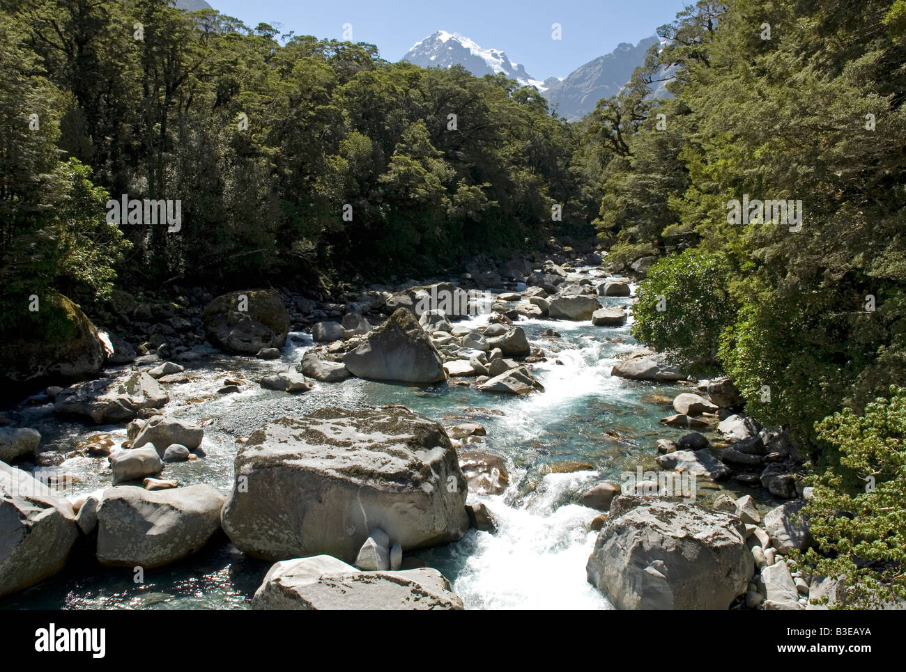 Tutoko river hi-res stock photography and images - Alamy